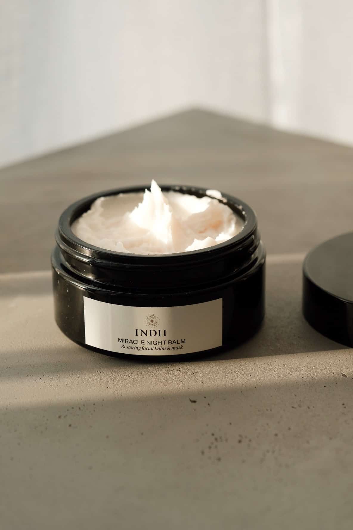 Miracle Night Balm - INDII